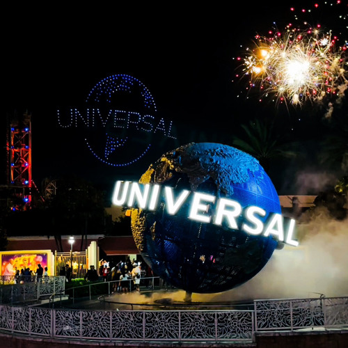 Stream Universal Orlando’s CineSational a Symphonic Spectacular by ...