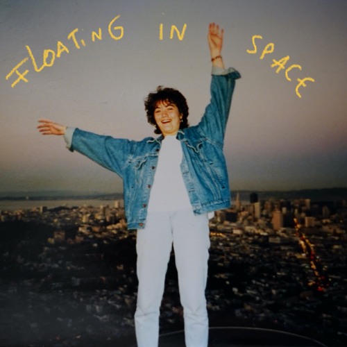 Stream Floating in Space by Coline Blf | Listen online for free on ...