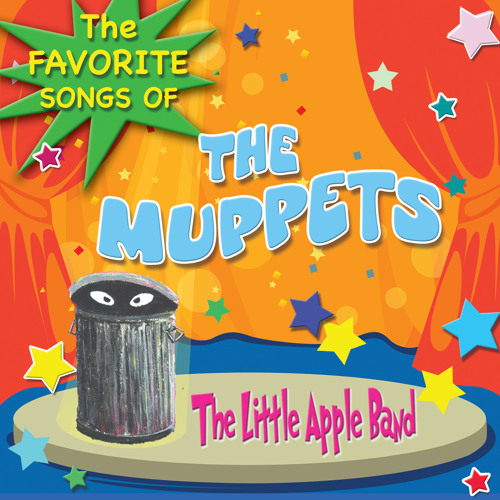 Stream The Muppet Show Closing Theme by Little Apple Band | Listen ...