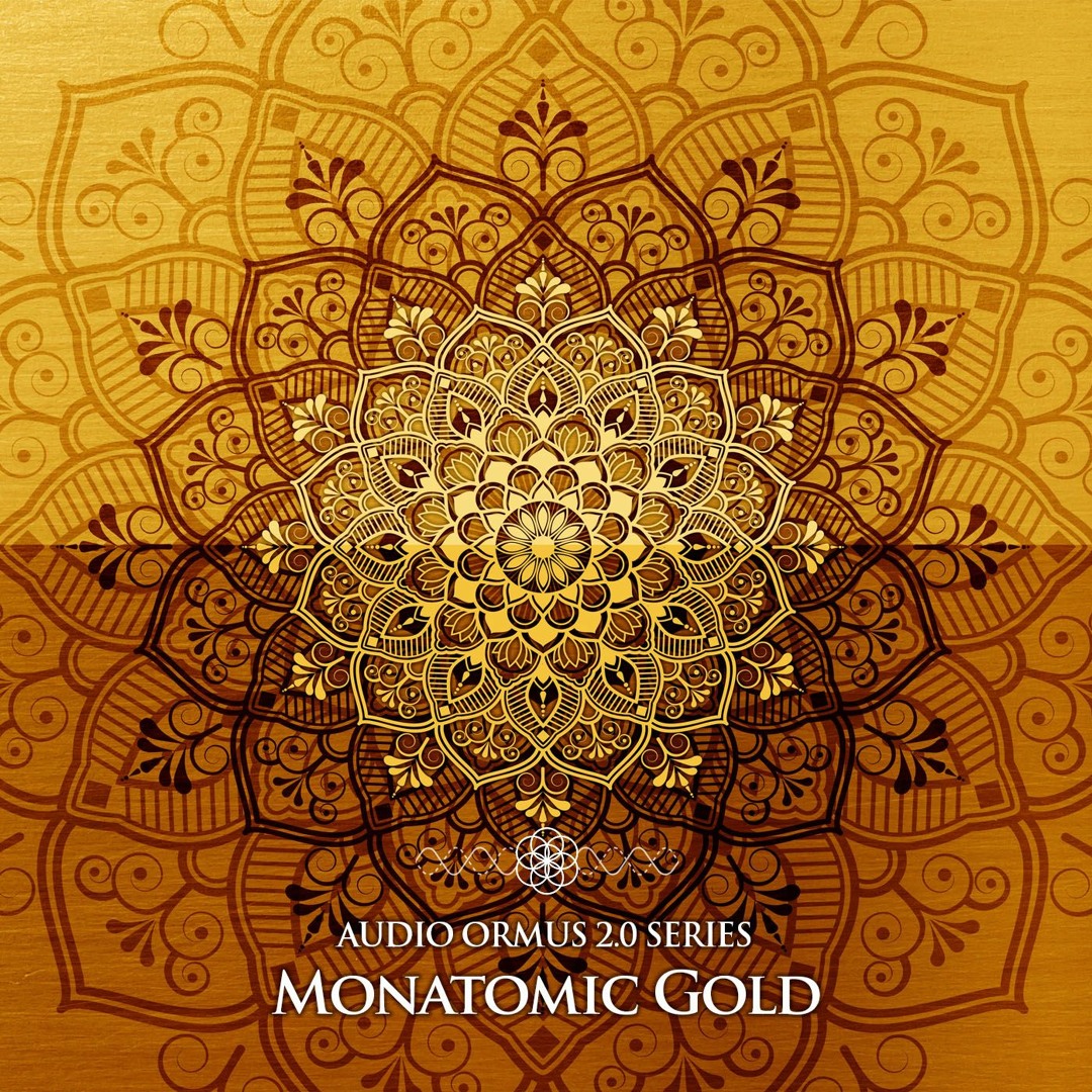Stream Monatomic Gold 3 - Min Demo by Subtle Energy Sciences | Listen ...