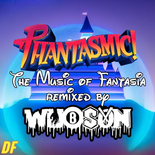 Stream Wubson | Listen to Phantasmic (FREE DL) playlist online for free on SoundCloud