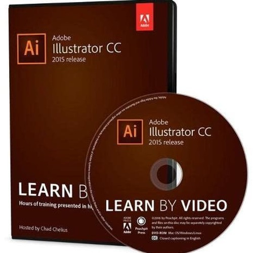 Stream [EBOOK] Adobe Illustrator CC Learn by Video (2015 release) from CathyKoch | Listen online ...