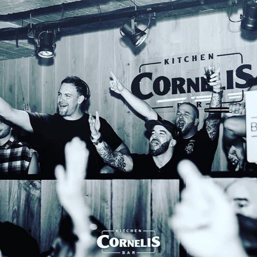 Stream Vinny James Closing 2021 by vinny james | Listen online for free ...