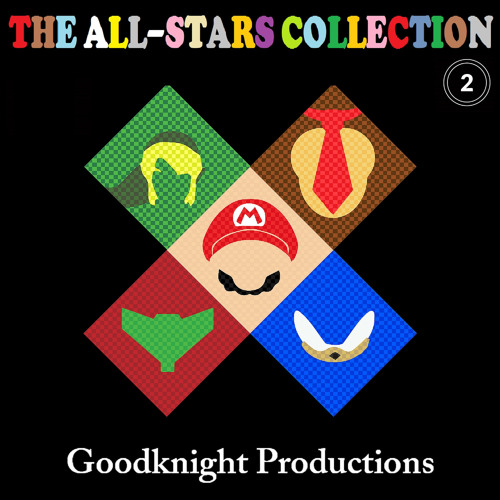 Stream Fourside (From "Earthbound") by Goodknight Productions | Listen ...