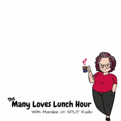 Stream episode Introducing Partners-Pronouns and Labels: The Many Loves ...