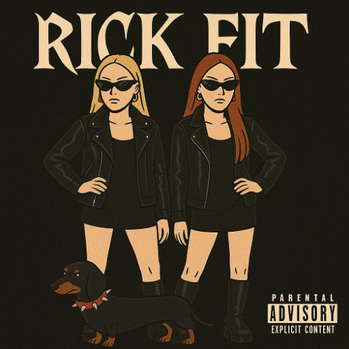 Stream Rick Fit (feat. Mijo) by drew | Listen online for free on SoundCloud