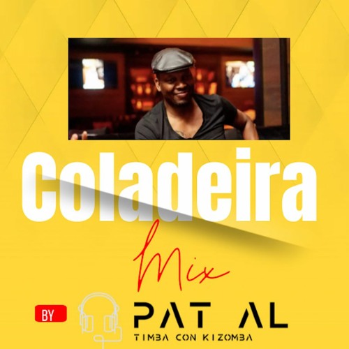Stream Coladeira Mix by DJPATAL | Listen online for free on SoundCloud Stream Coladeira Mix by DJPATAL | Listen online for free on SoundCloud