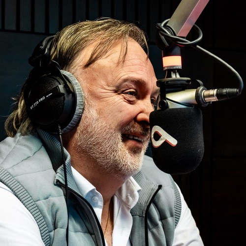 Stream Interview - Hans Rottiers (Lions Club) over 'Lions Droomfabriek ...