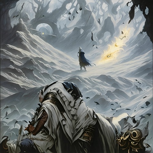 Stream Benji G Carter | Listen to Eternal Elysium (Executive Produced ...