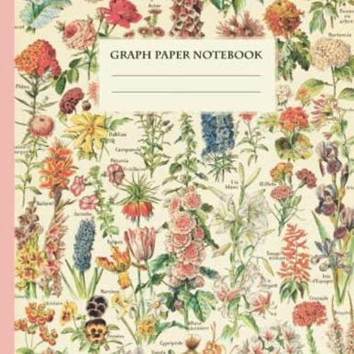 Flower Designs On Graph Paper | Best Flower Site