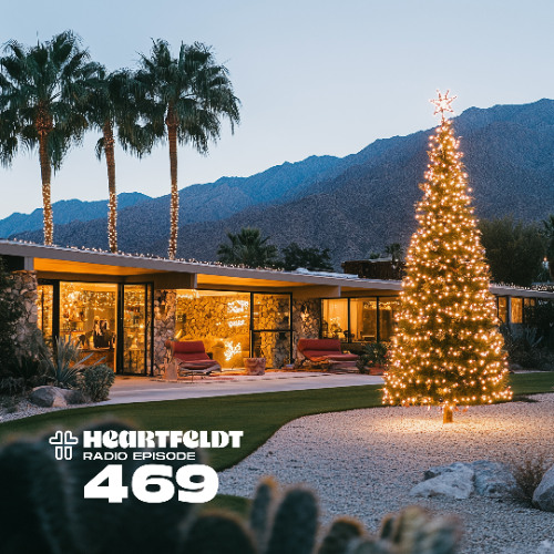 Stream Sam Feldt - Heartfeldt Radio #469 by Heartfeldt Records | Listen ...