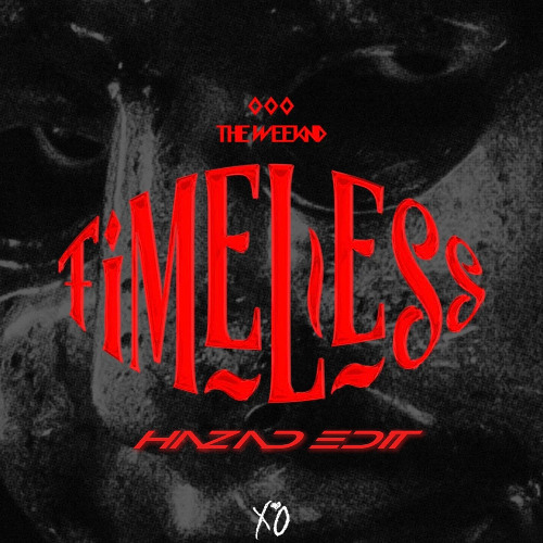 Stream The weeknd, Playboi Carti - Timeless (HAZAD edit) by HAZAD ...