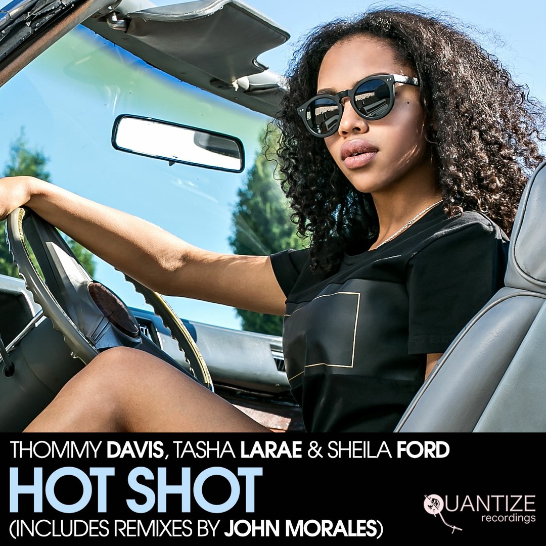Stream Quantize Recordings | Listen to Hot Shot! Release Date 18 September 2020 playlist online ...
