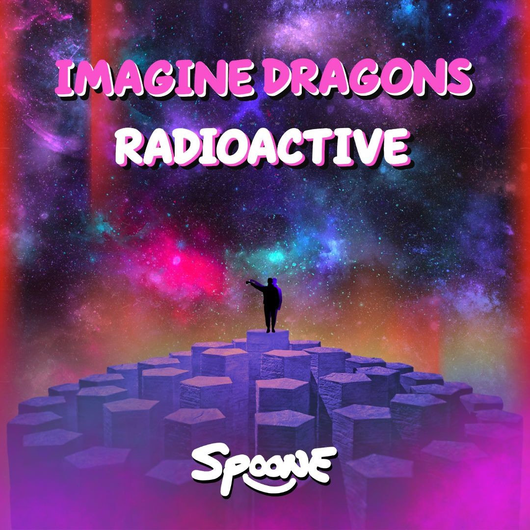 Stream Imagine Dragons - Radioactive (Spoone Flip) by Spoone | Listen ...