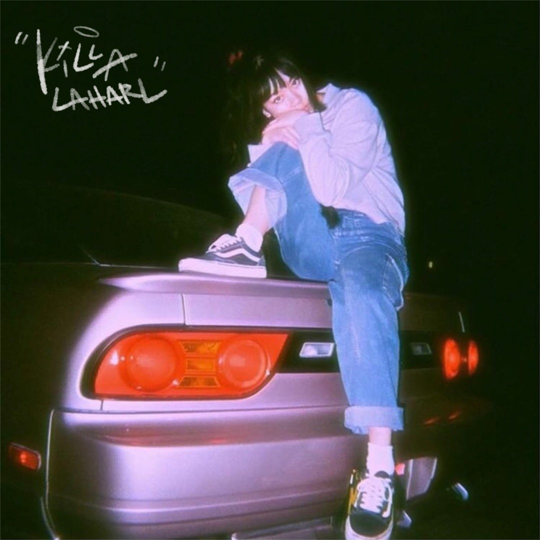 Stream kiLLa Laharl - Clutch Kick by kiLLa Laharl | Listen online for ...