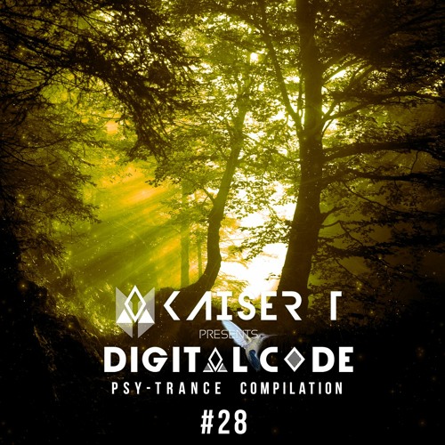 Stream DIGITAL CODE | Psy-Trance Compilation - Ep #028 by SONA Recordings | Listen online for ...