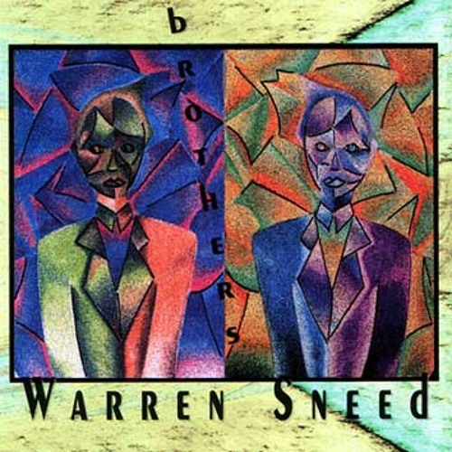 Stream Brothers (featuring Warren Sneed, Dennis Dotson, Steve Allison ...