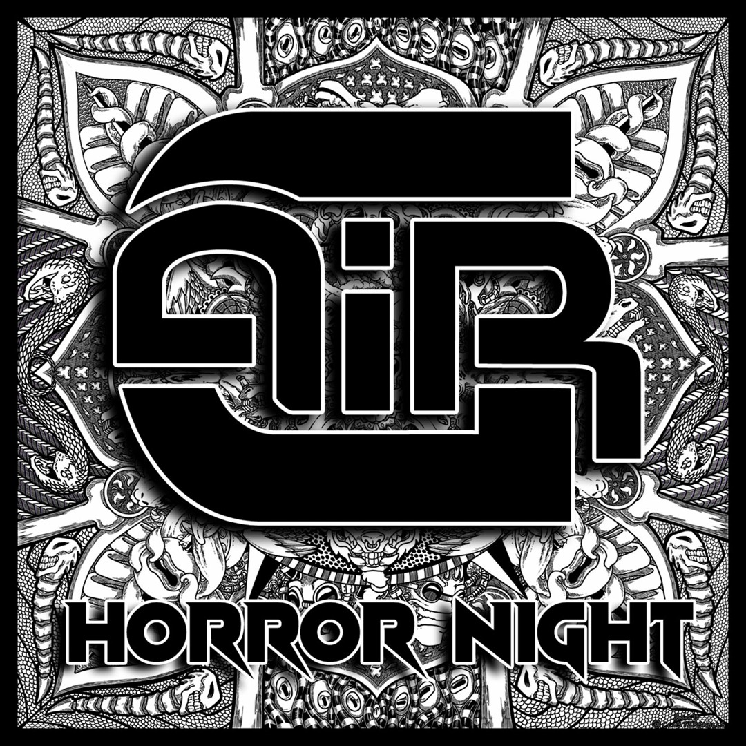 Stream AiR G - Horror Night by Underground Tekno | Listen online for ...