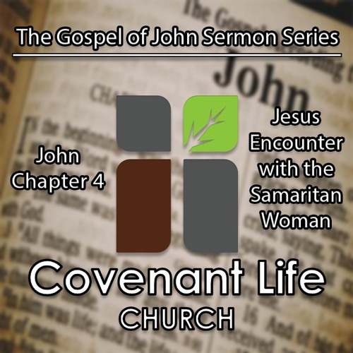 Stream Gospel Of John Sermon Series Part 26 - Jesus Encounter With The ...