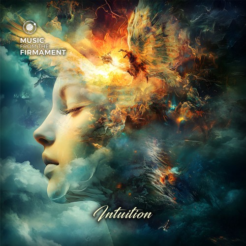 Stream Music from the Firmament | Listen to INTUITION Creativity, Flow ...