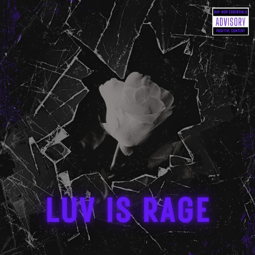 Stream SEN-My Luv Is Rage Prod.Lotus by SEN | Listen online for free on ...