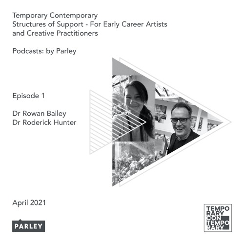 Stream Temporary Contemporary - Structures Of Support. Episode 1. Dr ...