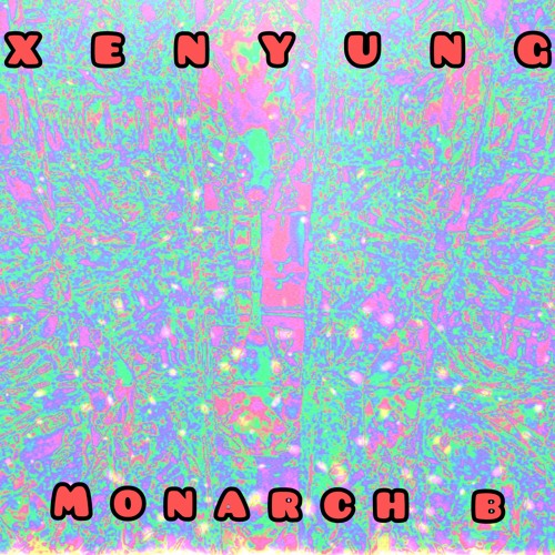 Stream Quauntam Mirrorz ft. Monarch B (Prod. NSTLGA) by XenYung ...