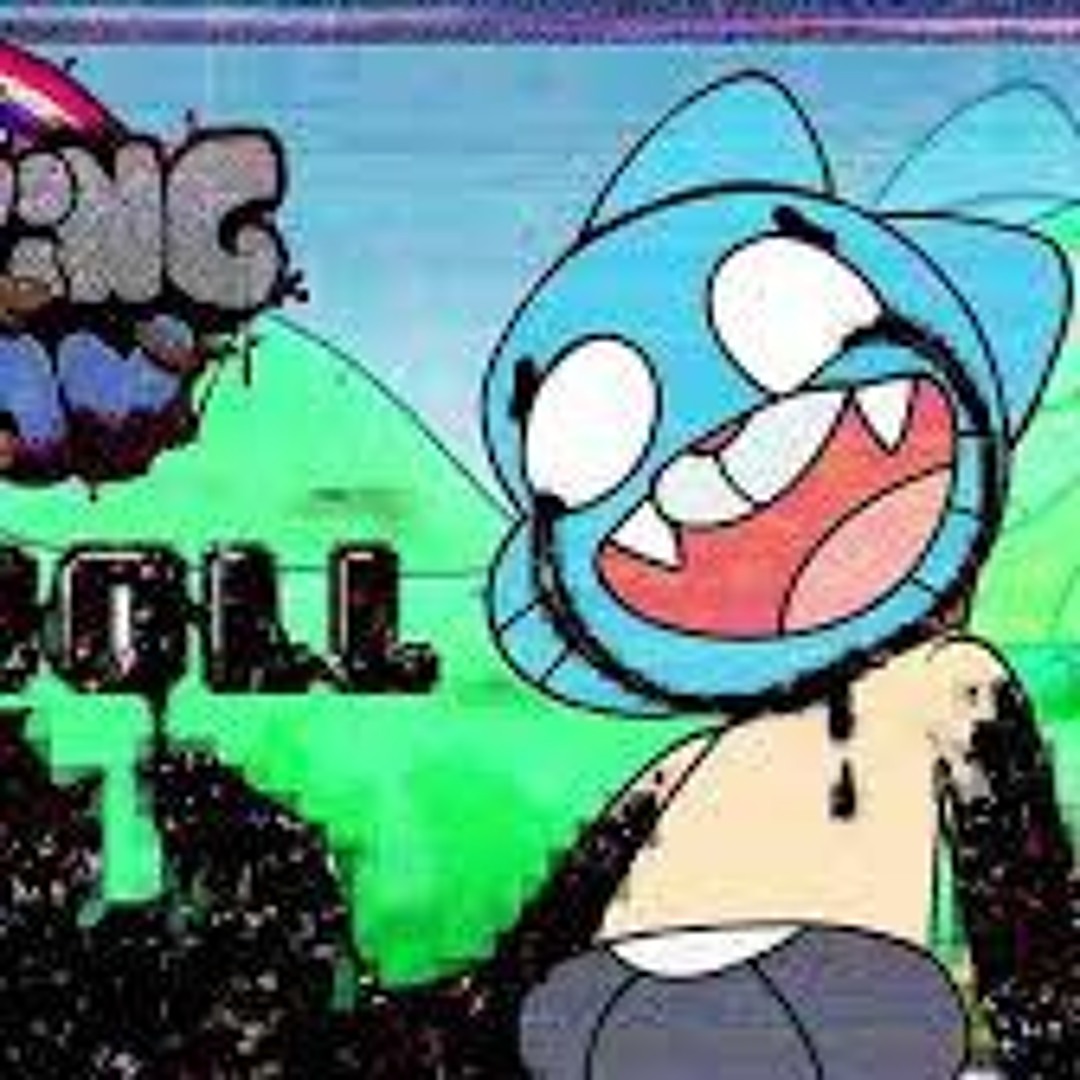 Stream Fnf The Grieving Of Friday OST - My Doll Official Remake (By ...