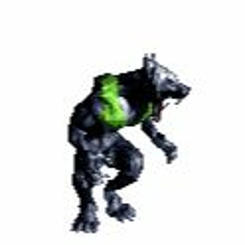 Killer Instinct Sabrewulf