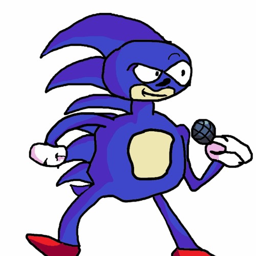 Stream Sonic spitting sum bars by Viltis | Listen online for free on ...