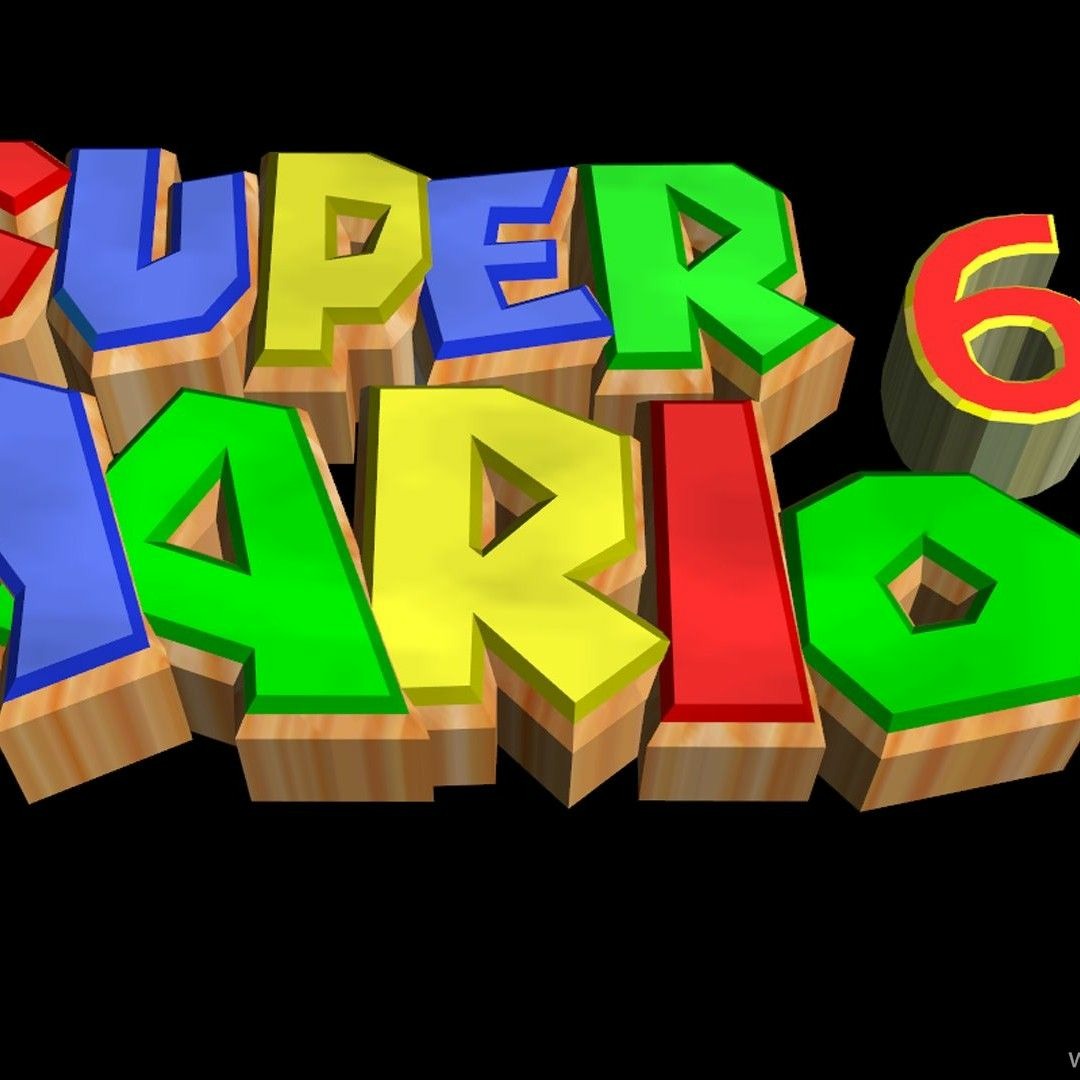 Stream super mario 64 desert/lava (Pharaoh's curse) by wyattskies86 ...