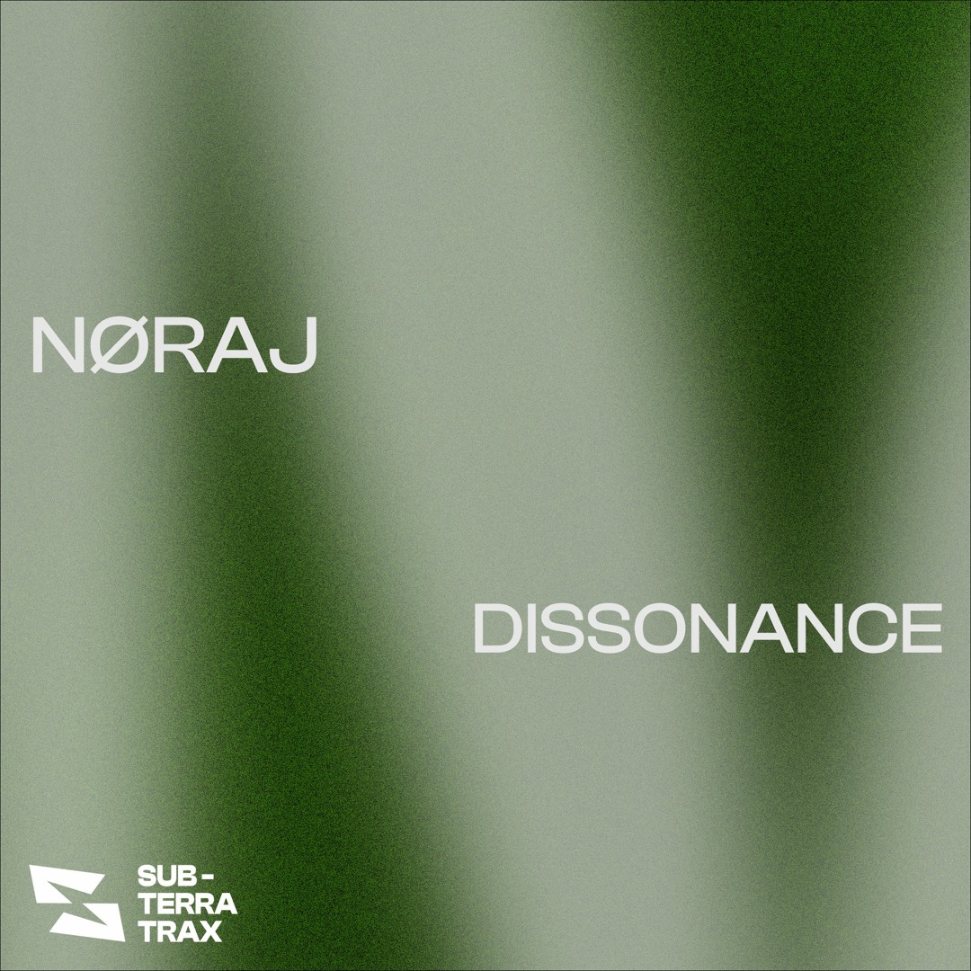 Stream NØRAJ - DISSONANCE (Free Download) by SUB-TERRA TRAX | Listen online for free on SoundCloud