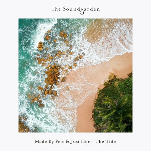 Stream Made By Pete & Just Her - The Tide (Billka Remix) [The ...