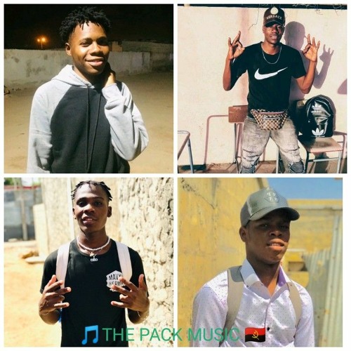 Stream The Pack Music-Lubrifica by GanGters The WOO | Listen online for ...