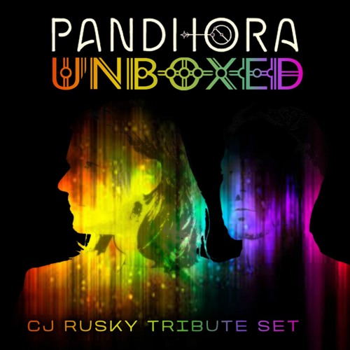 Stream Pandhora Unboxed - cj Rusky Tribute Set 2023 by cj Rusky ...