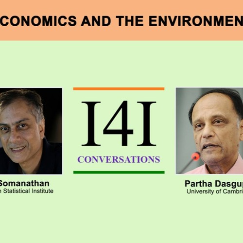 Stream Economics and the environment - Partha Dasgupta & E. Somanathan ...