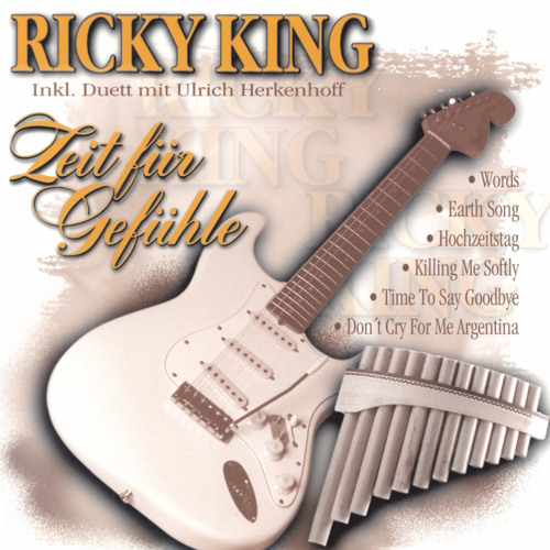 Stream California Blue by Ricky King | Listen online for free on SoundCloud