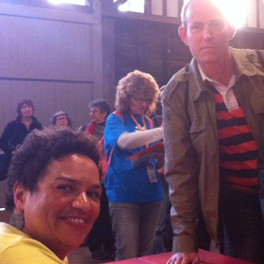 Stream episode Brendon Gallacher by Jackie Kay by Anton Jarvis podcast ...