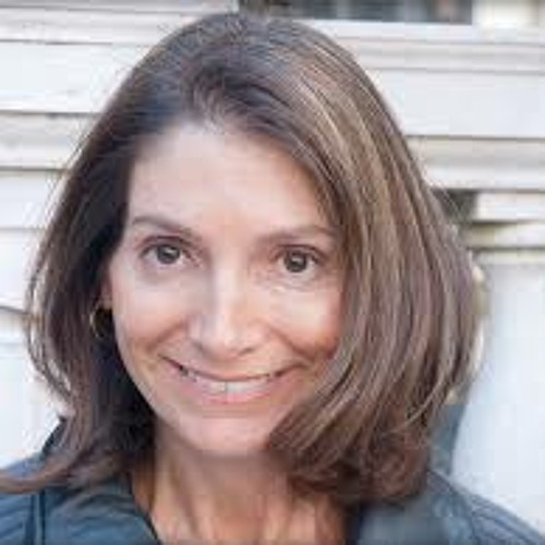 Stream Katie Hafner: Truth in Memoir by Voices of Esalen | Listen ...