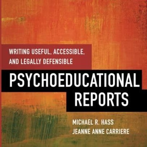 Stream Pdf Writing Useful, Accessible, and Legally Defensible ... Stream Pdf Writing Useful, Accessible, and Legally Defensible ...