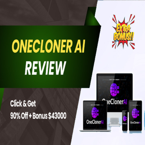 Stream OneCloner AI Review: The Ultimate AI-Powered Content Cloning ...