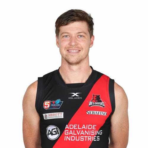 Stream West's Nathan Batley chats about his 100th SANFL game by SANFL ...