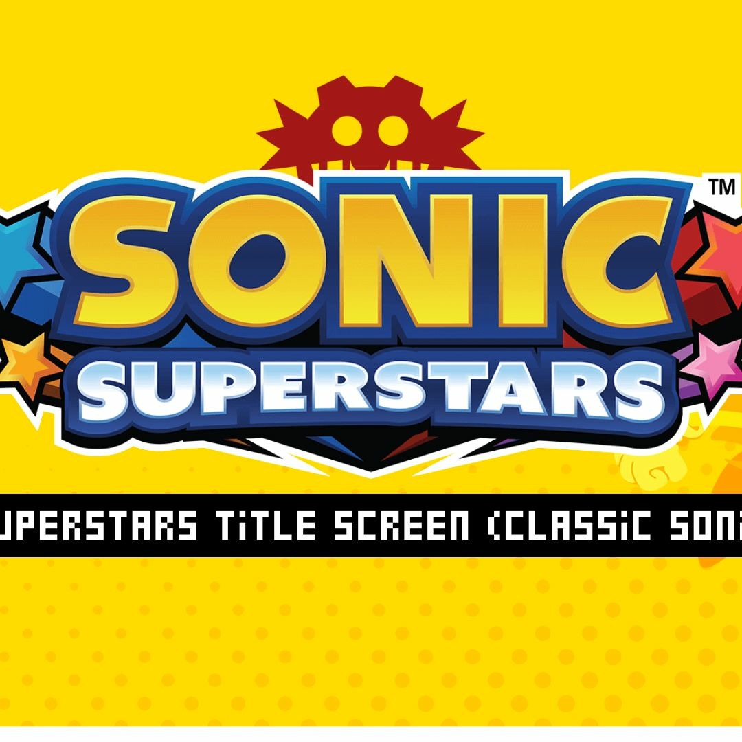 Stream Sonic’s Banger Remixes | Listen to Sonic Superstars 16 Bit ...