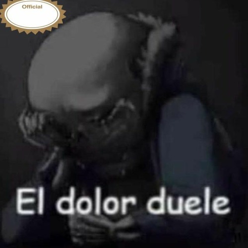 Stream El dolor duele by The Criminal | Listen online for free on ...