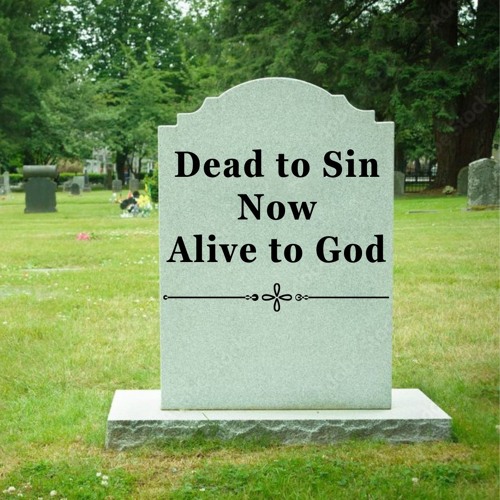 Stream Dead To Sin, Now Alive To God by Sermons | Listen online for ...