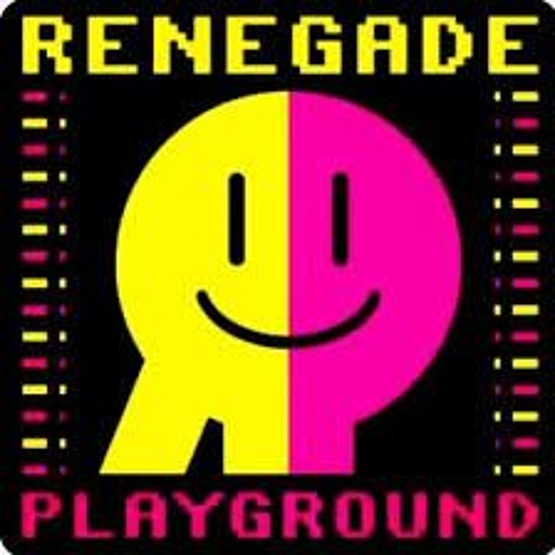 Stream KOYA DONKZ @ Earth Frequency 2024 (renegade playground) by Koya ...