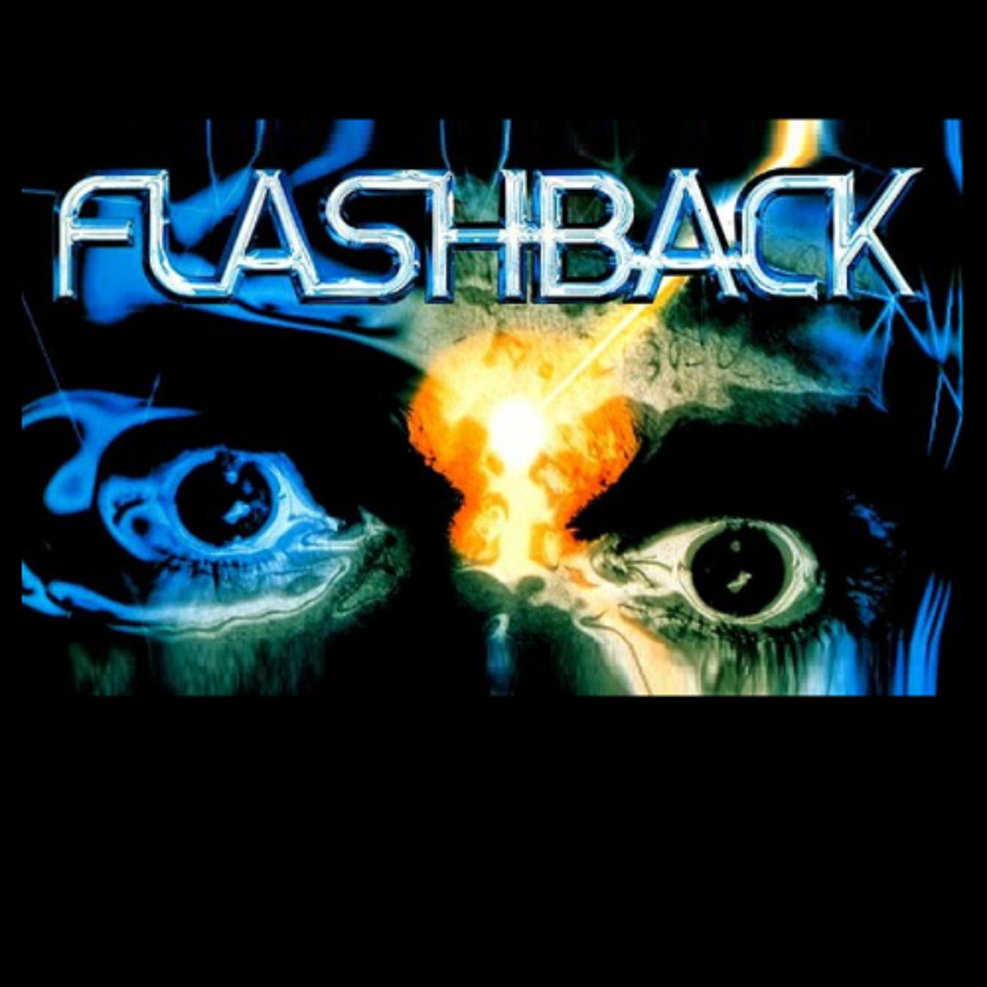 Stream Flashback - Ending theme by Walter Zarmick | Listen online for ...