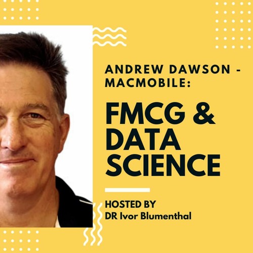 Stream As FMCG evolves, Data Science will be the primary driver of ...