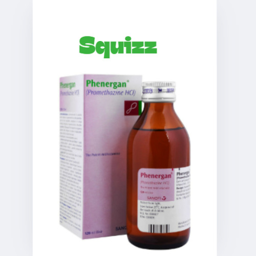 Stream Where's The Phenergan by Squizz | Listen online for free on ...