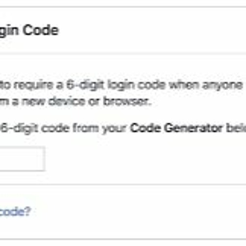 Stream Facebook 6 Digit Confirmation Code Hack from ConflaPtaue ... Stream Facebook 6 Digit Confirmation Code Hack from ConflaPtaue ...